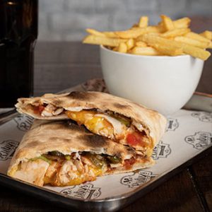 Rubys Pizza and Grill Restaurant Swords Dublin mouth ...
