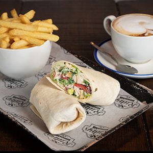 Rubys Pizza and Grill Restaurant Swords Dublin mouth ...