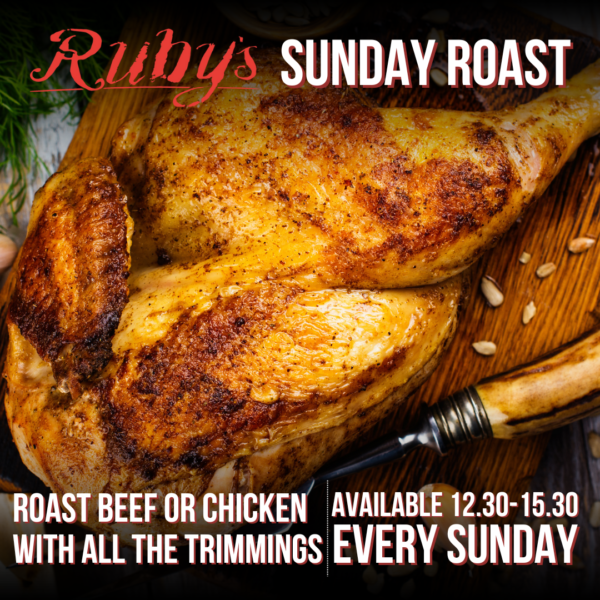 Rubys Pizza and Grill Restaurant Swords Dublin mouth ...